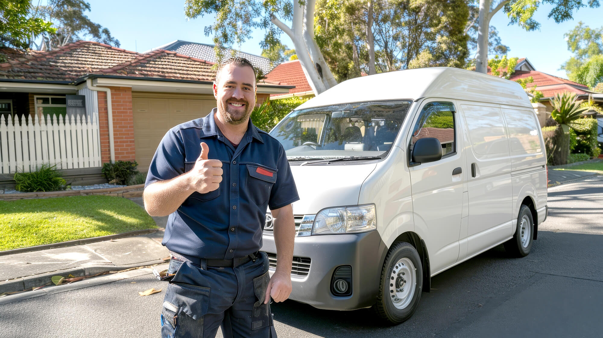 24/7 Emergency Burst Pipe Repairs in Silverwater ‐ The Plumbing Lifesavers